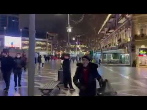 Halal zəhmətkeş adam...
