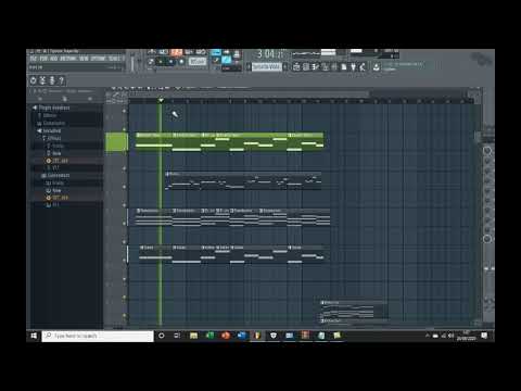 Djarum Super - My Great Adventure Remake (Unfinished)