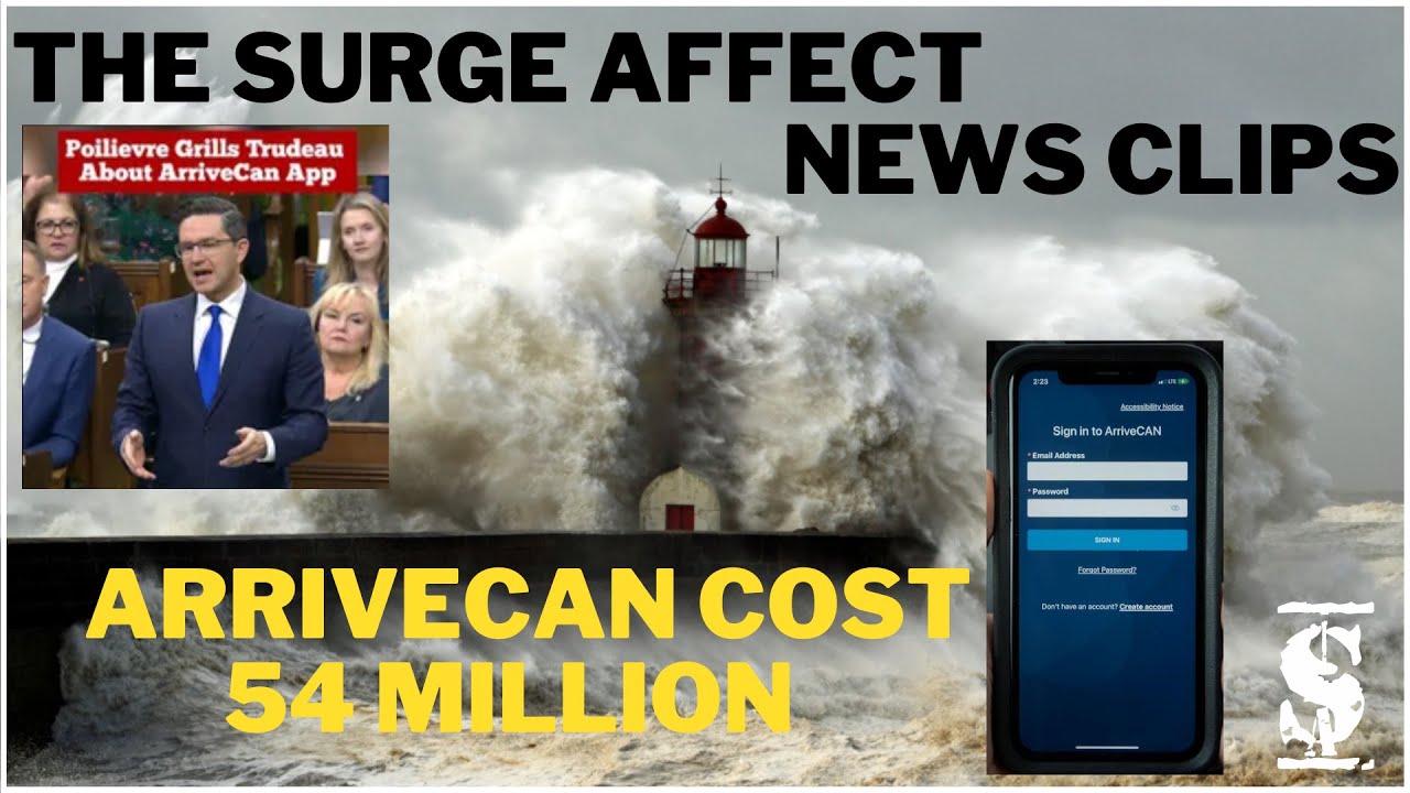 Arrive can app 54 MILLION - YouTube