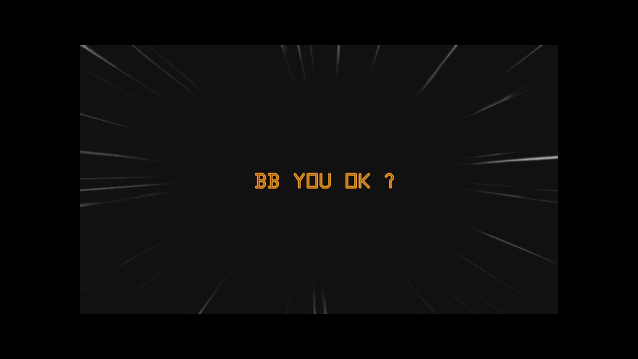 Remixed san holo's bb u ok? - YouTube