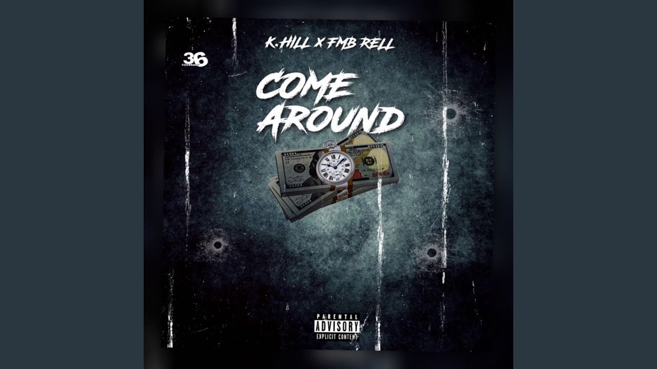 Come Around - YouTube