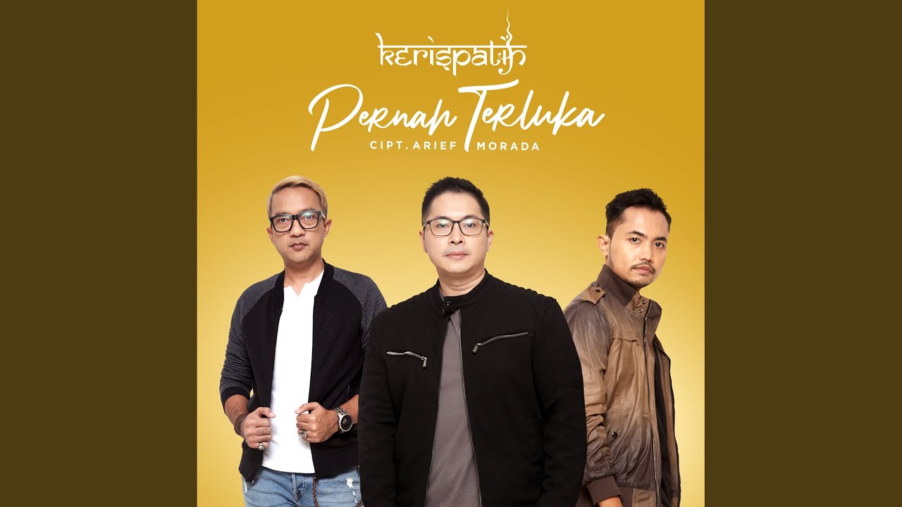Pernah Terluka - YouTube Music