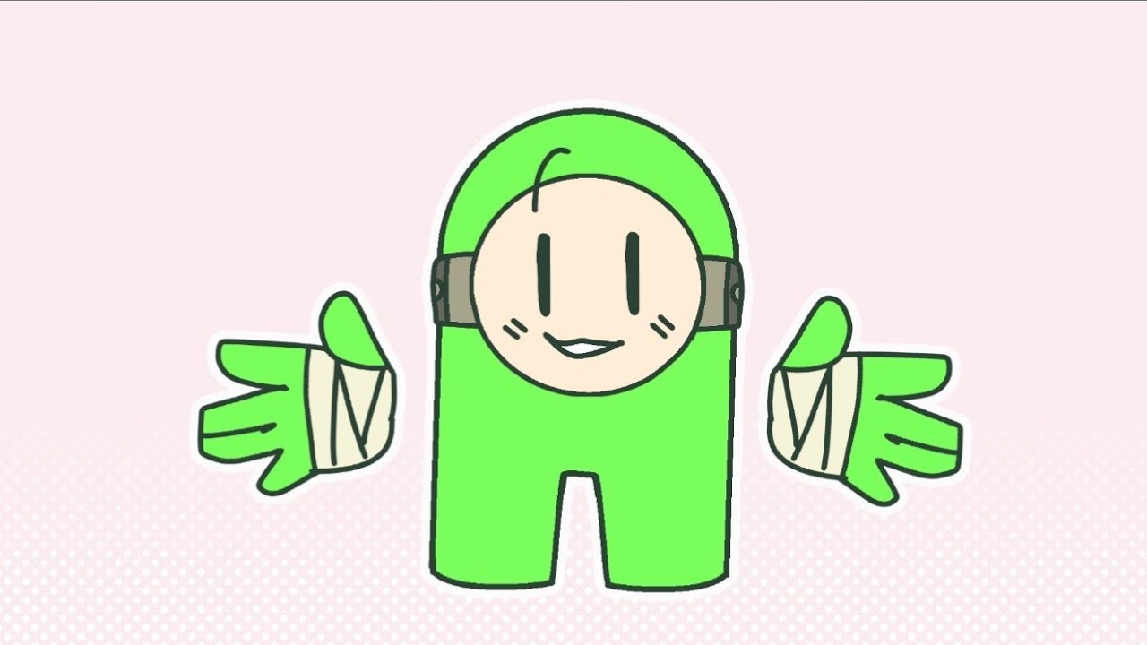 Give You a Well Hug Meme Among Us Animation (Animation meme) - YouTube