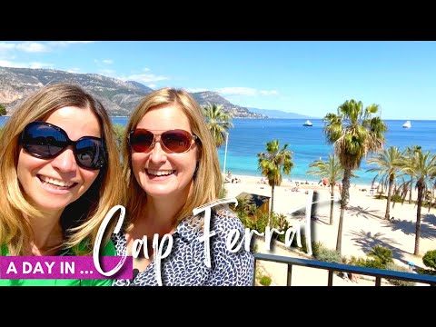 Where Is Cap Ferret On A Map