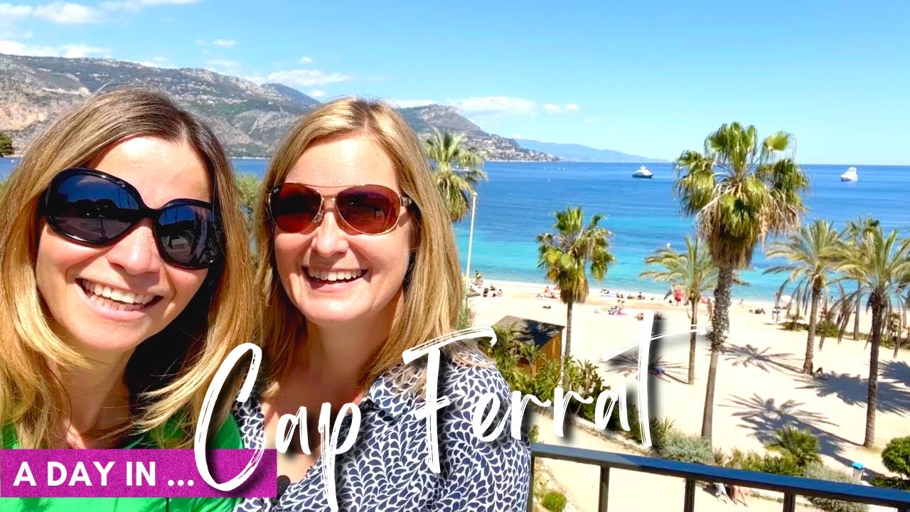 Cap Ferrat: Must do day trip from Nice, France | French Riviera Travel ...