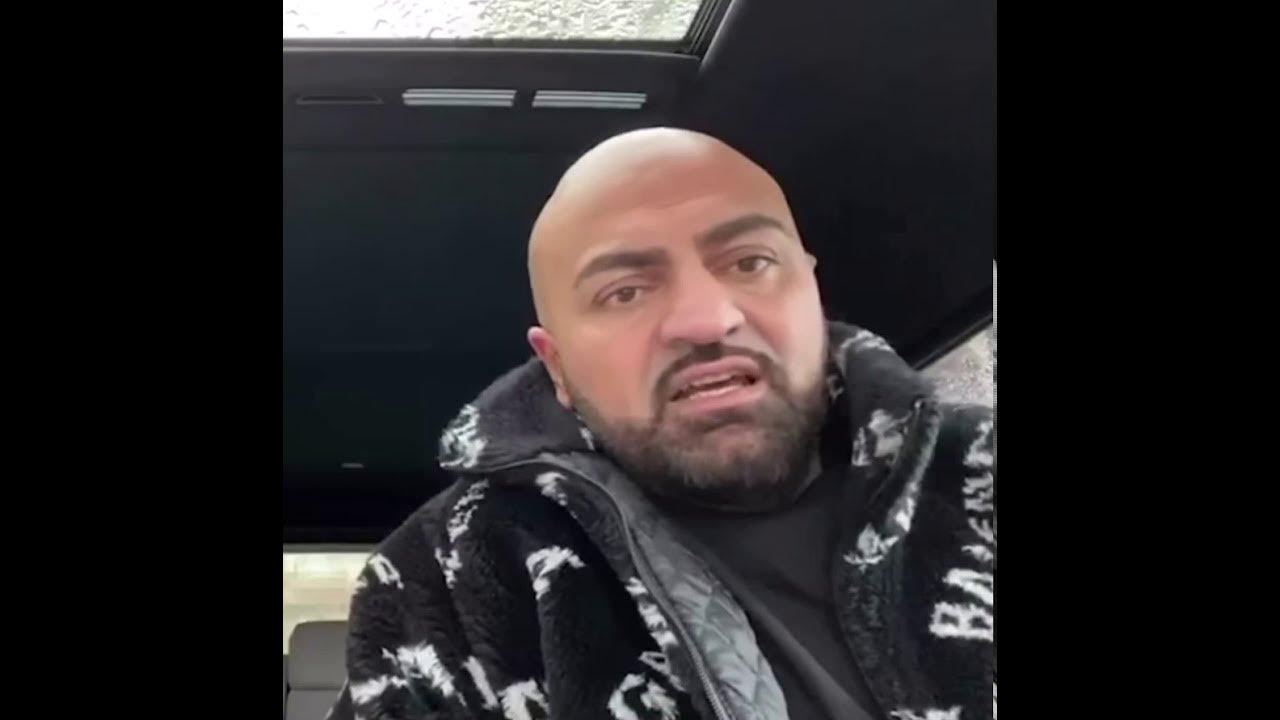 XATAR ANSAGE AN TRUEFRUITS SMOOTHIES - YouTube