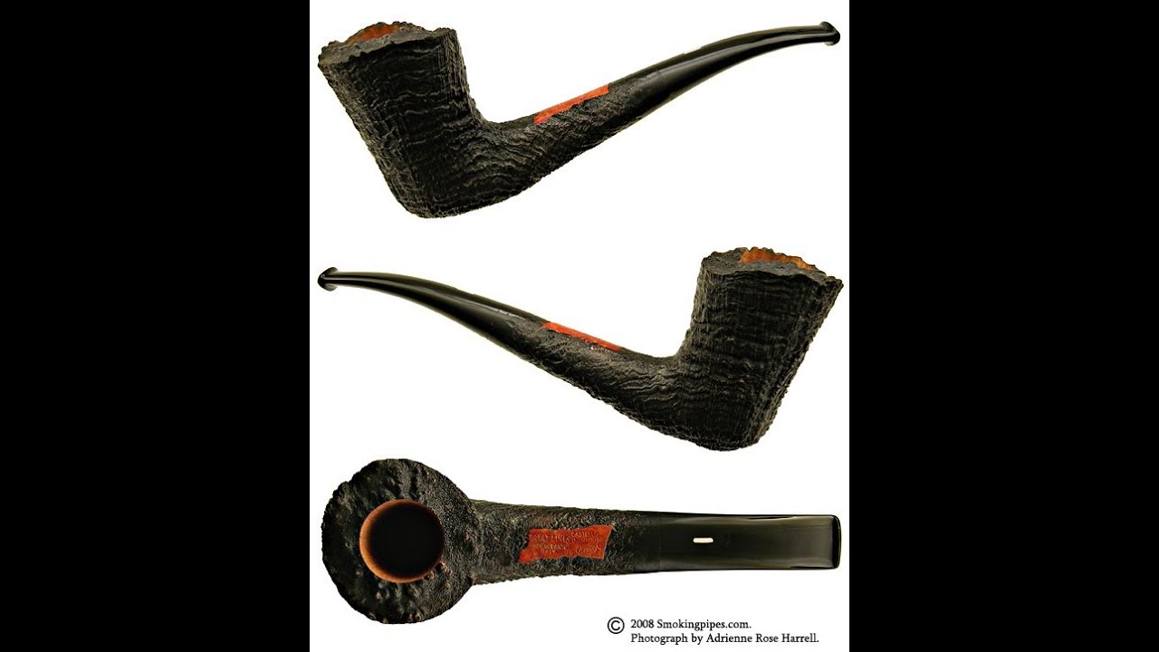 What is your favorite pipe shape and why? : r/PipeTobacco