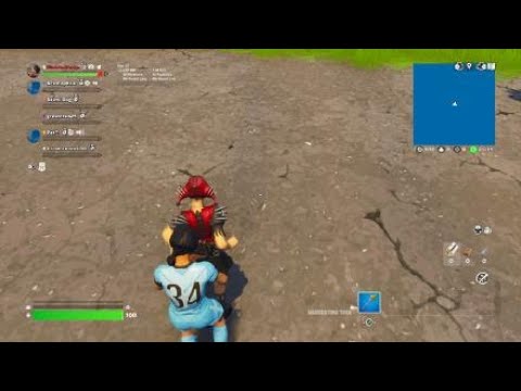 Fortnite sus - YouTube