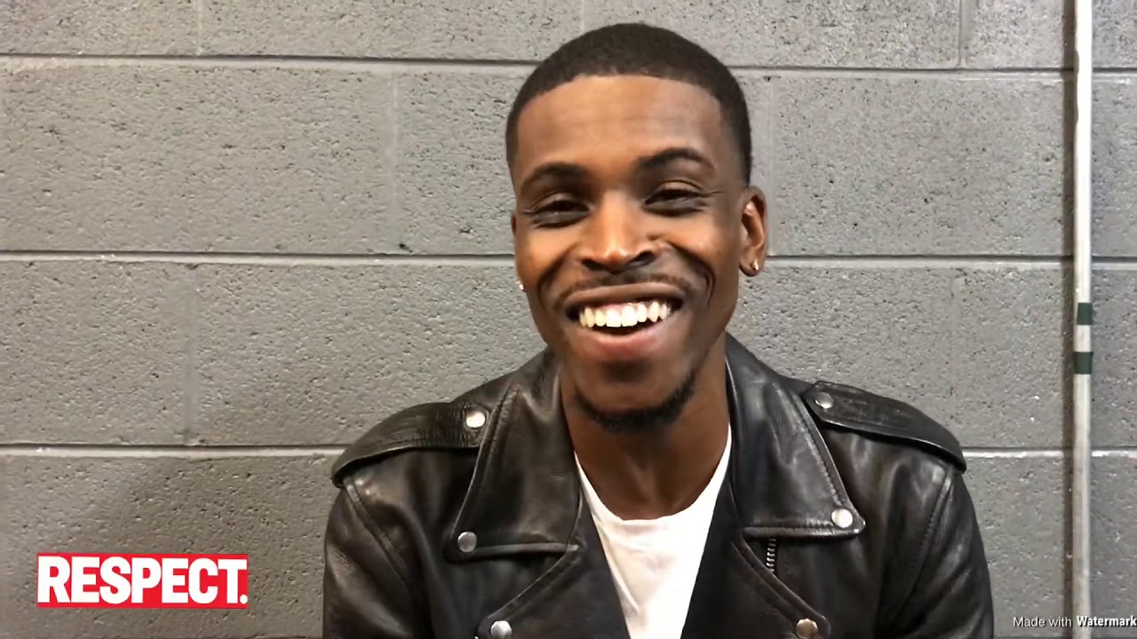 Garren Interview - YouTube