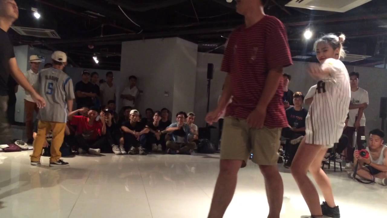 Dance&Burn vol.2/Prelim - Đại Nghĩa - YouTube
