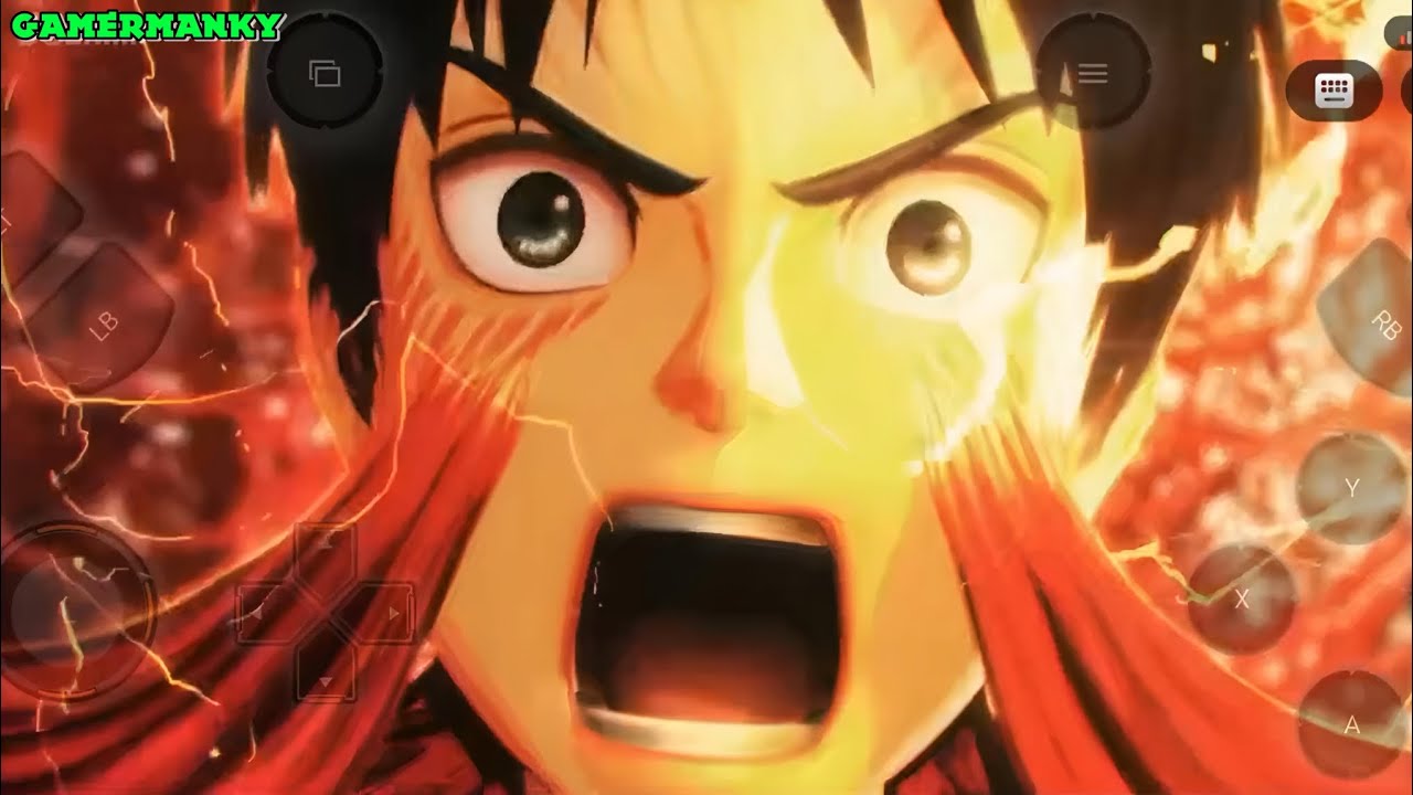 Playing AOT 2 on Android(Vivo V15) || Android Gameplay || GamerManky ...