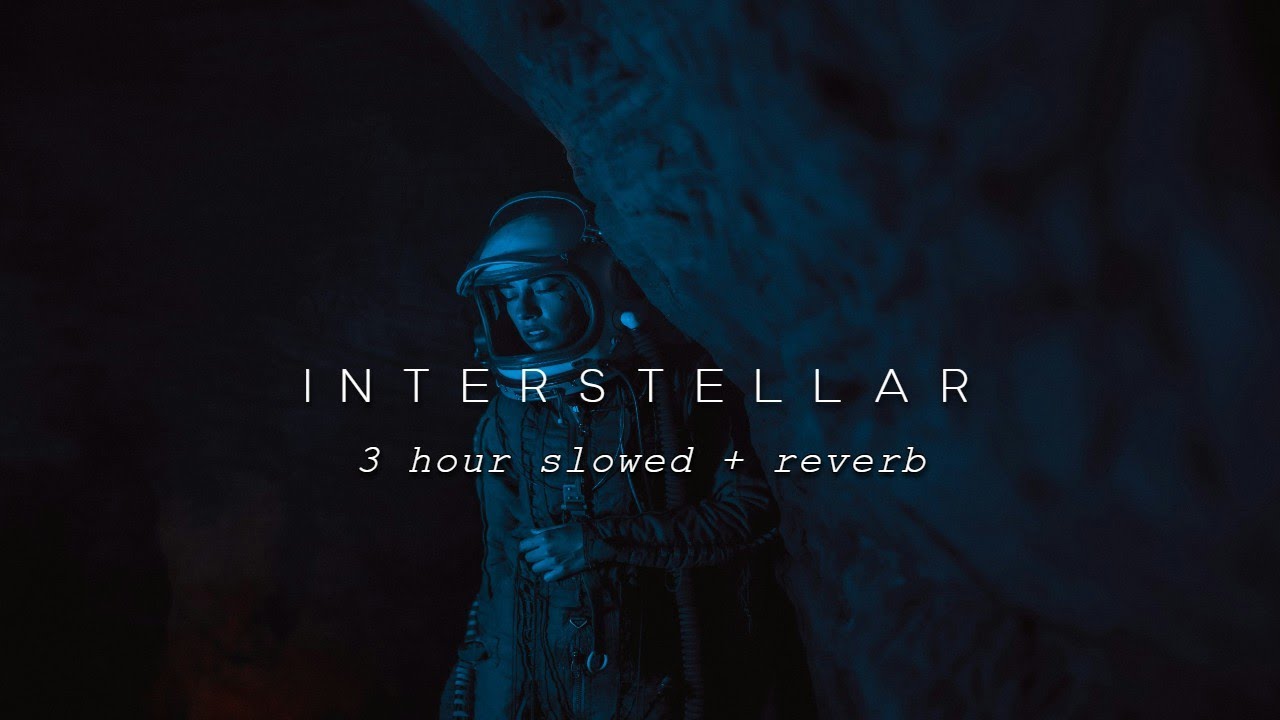 Hans Zimmer Interstellar (Soft & Reflective Ambient Piano Version ...