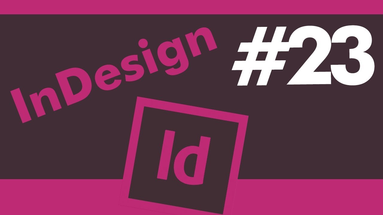 InDesign Para Iniciantes - 023 Find/Change (Localizar e trocar textos ...