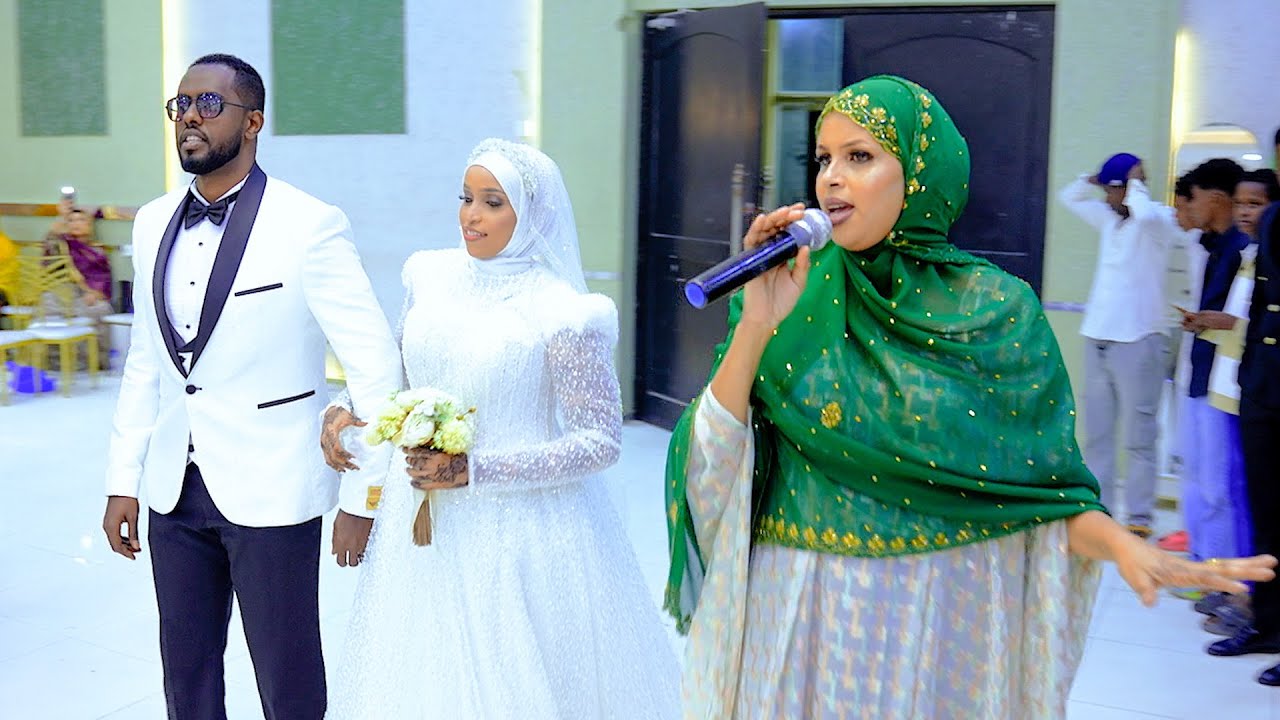 Xaawa Dagan Hees Cusub Fardowsa Gobtii Gaaljacel Samow 2025 - YouTube