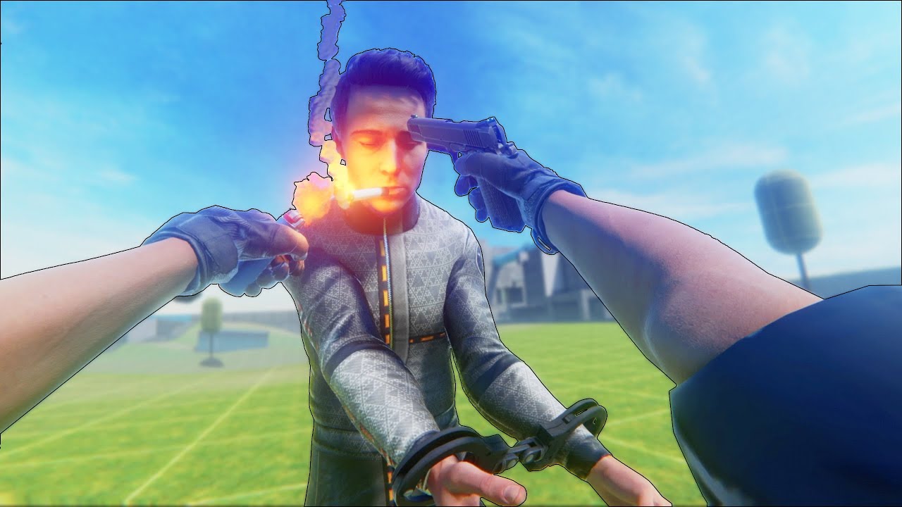 These Bonelab Mods Keep Us Playing - YouTube