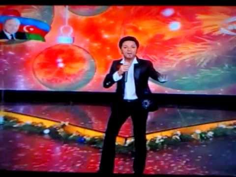 Faiq Agayev- Yeni il