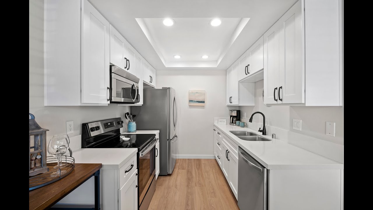 3985 Riviera Drive Unit C, CA (Offered by Kurt Wannebo) - YouTube