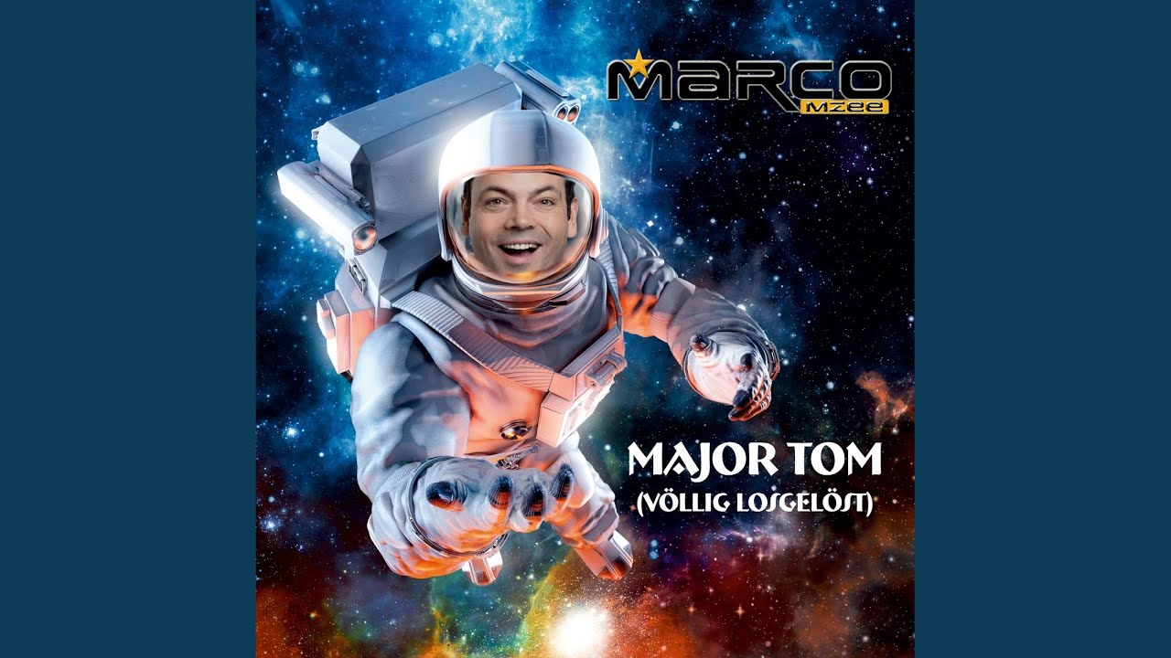 Major Tom (Völlig losgelöst) - YouTube