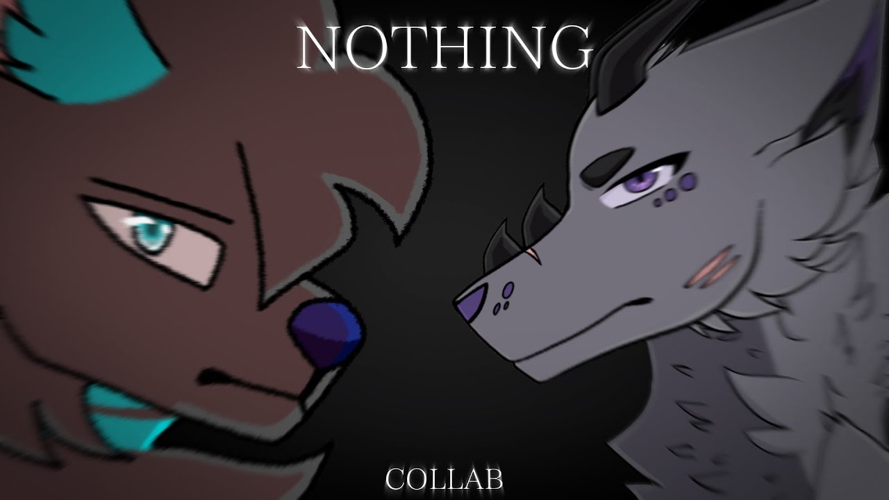 The Nothing meme (COLLAB) - YouTube