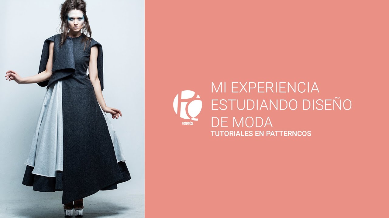 Estudiar Diseño de Moda | ¿Qué esperar de la carrera? | Ciclo para ...