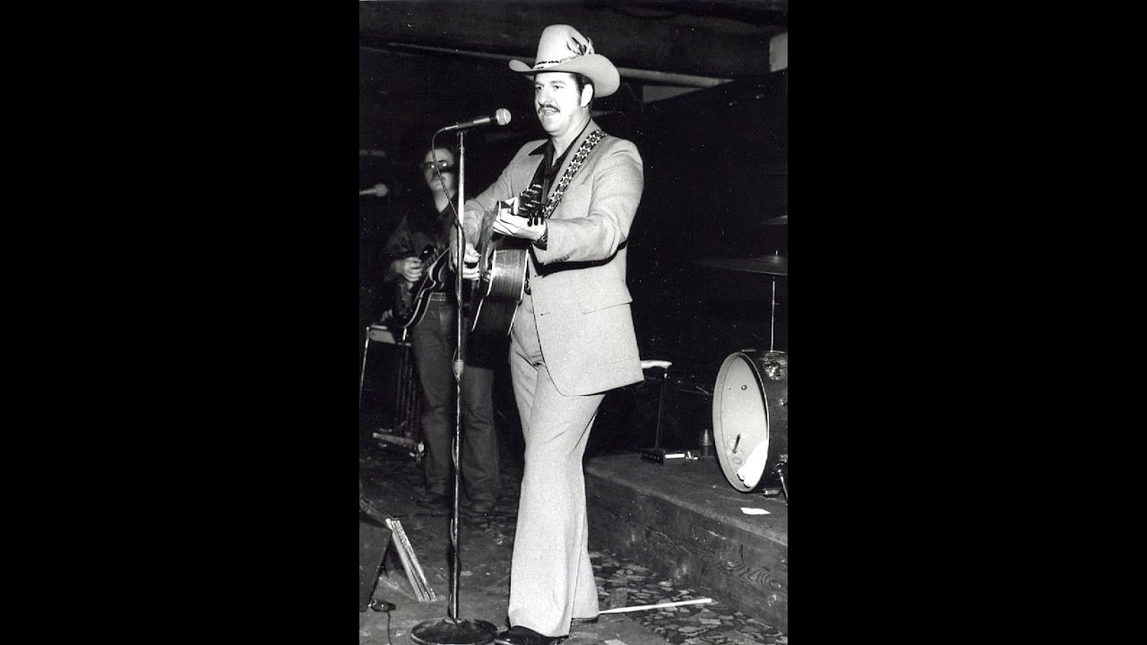 Nolan Bruce Allen - Deep Water - YouTube