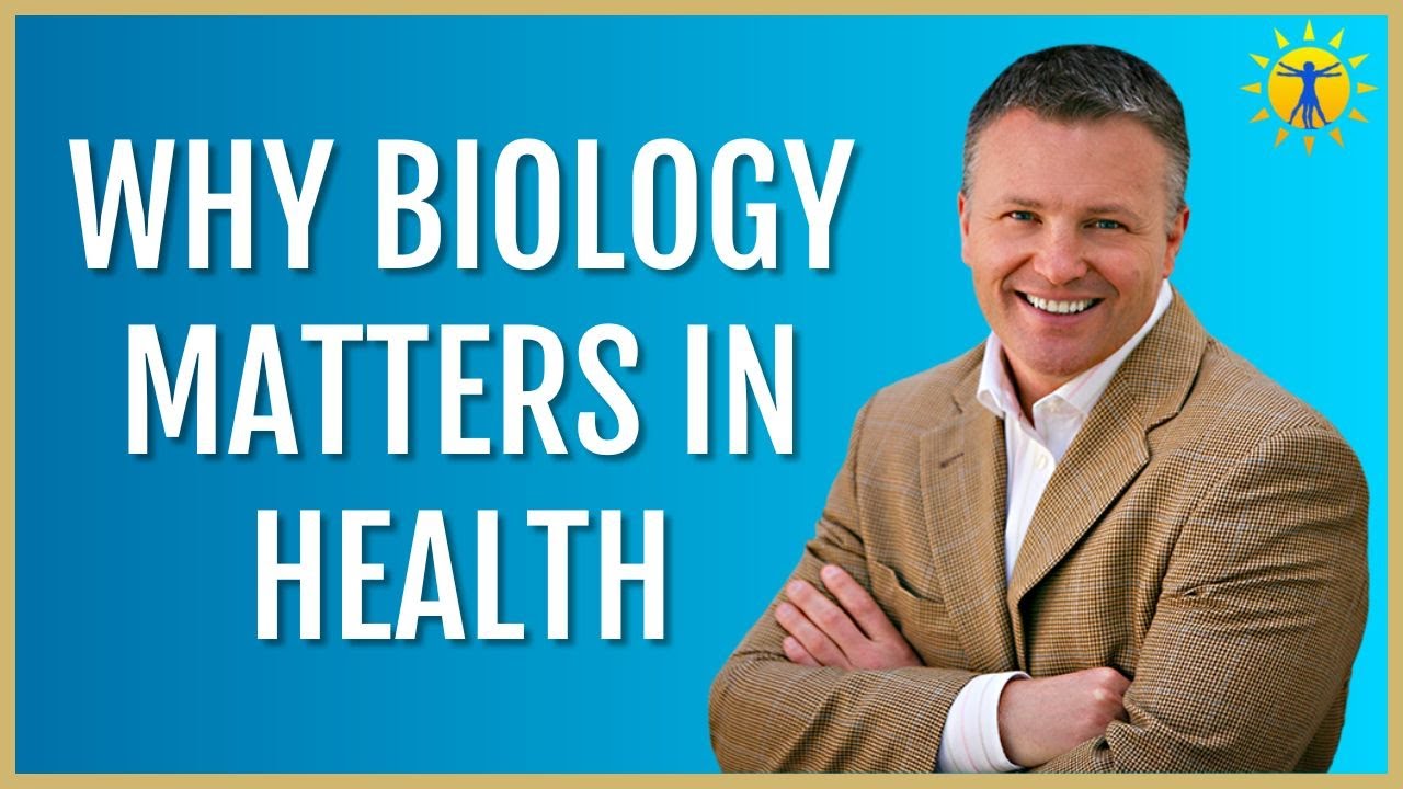☀️ Biology vs. Pathology - Which is Better for Improved Health? (2024 ...