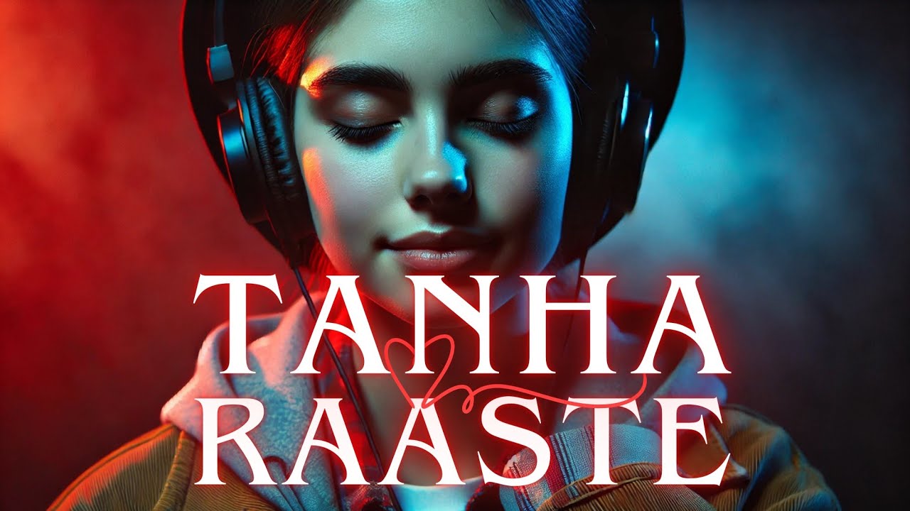 TANHA RAASTE song by 11 studio | episode 2 | #trending #song #music ...