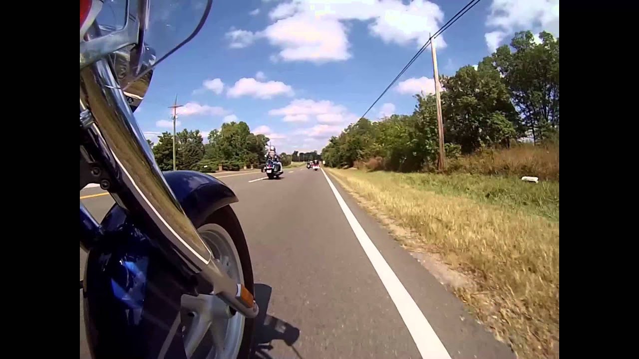 Come ride with us American Legion Riders Post 221 Caroline Countr ...