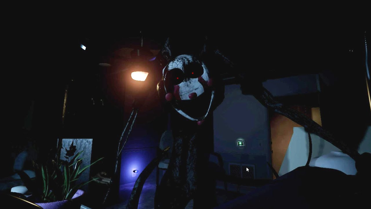 СНОВА ПОСПАЛ ВСЮ НОЧЬ С АНИМАТРОНИКАМИ И ВЫЖИЛ Final Nights 3 | #2 ...