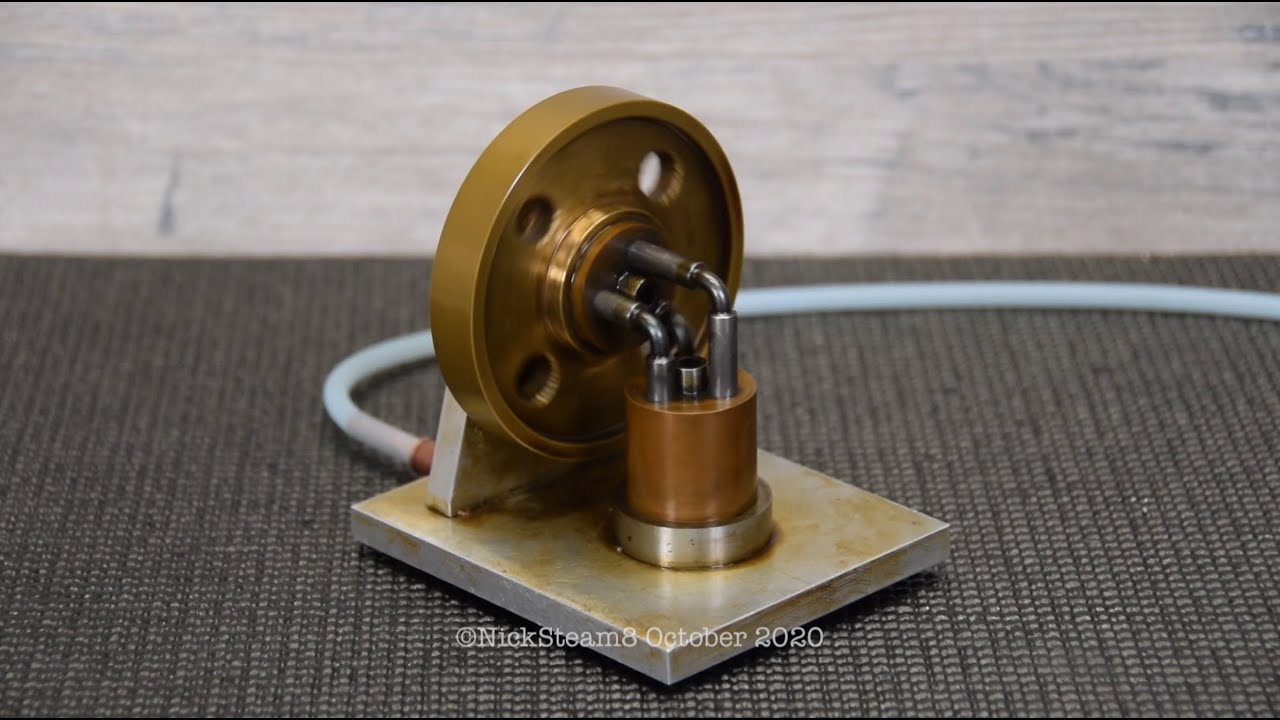 Elbow Engine - YouTube