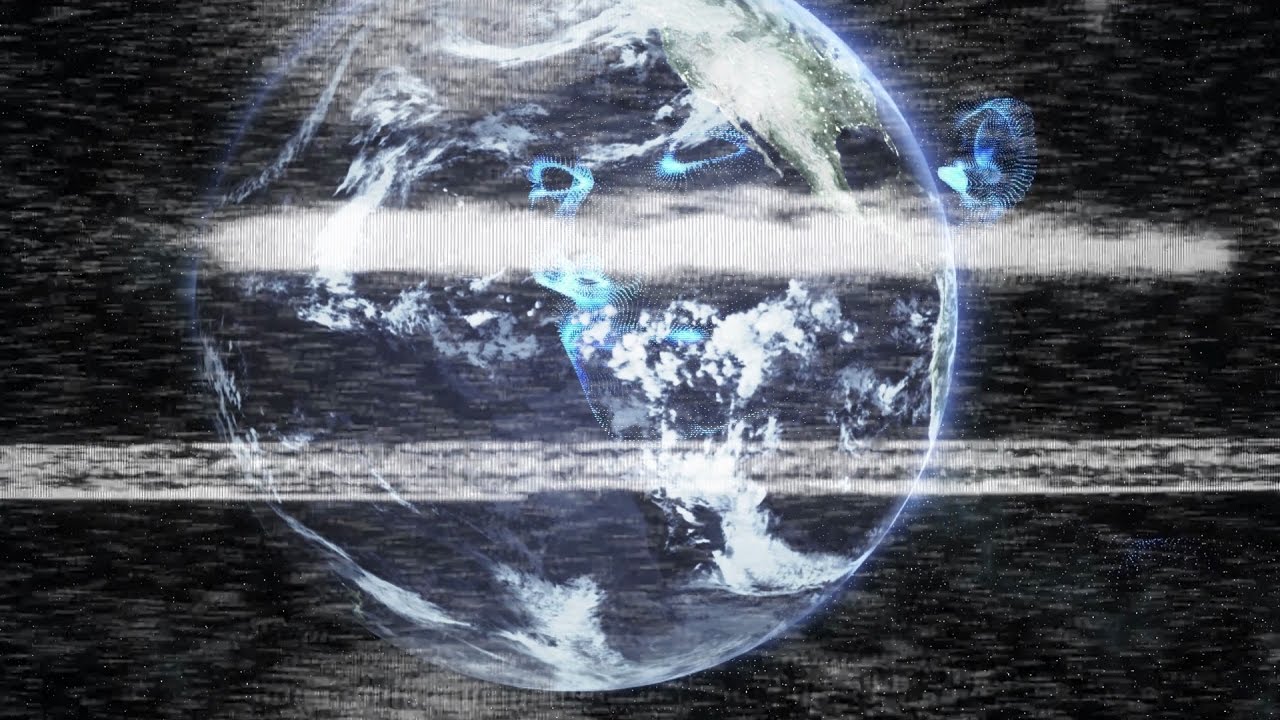 Plain as Ghosts - Convolution (OFFICIAL VIDEO) - YouTube