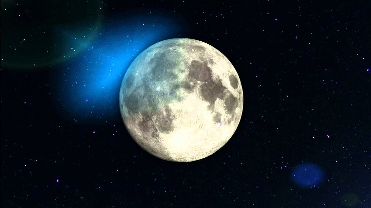 MoonSaver Rush - YouTube