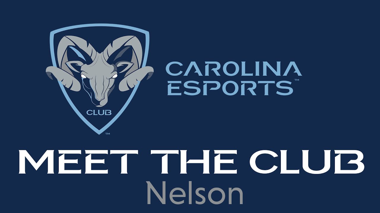 Meet the Club: Nelson - YouTube