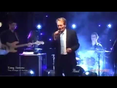 Tony Stevens - The Village Of Astee.. - YouTube