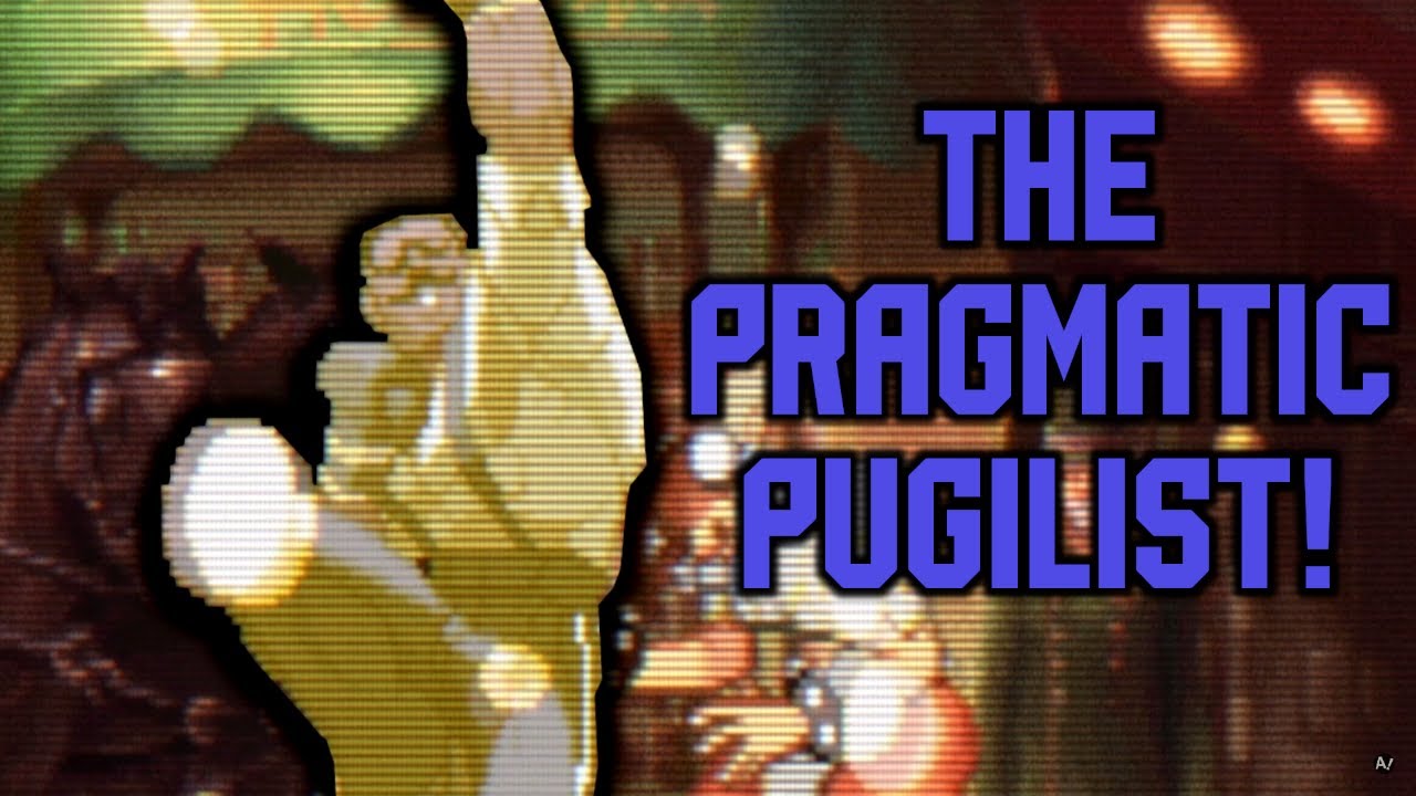 SF3 3S Beginner Character Guide: Dudley - YouTube