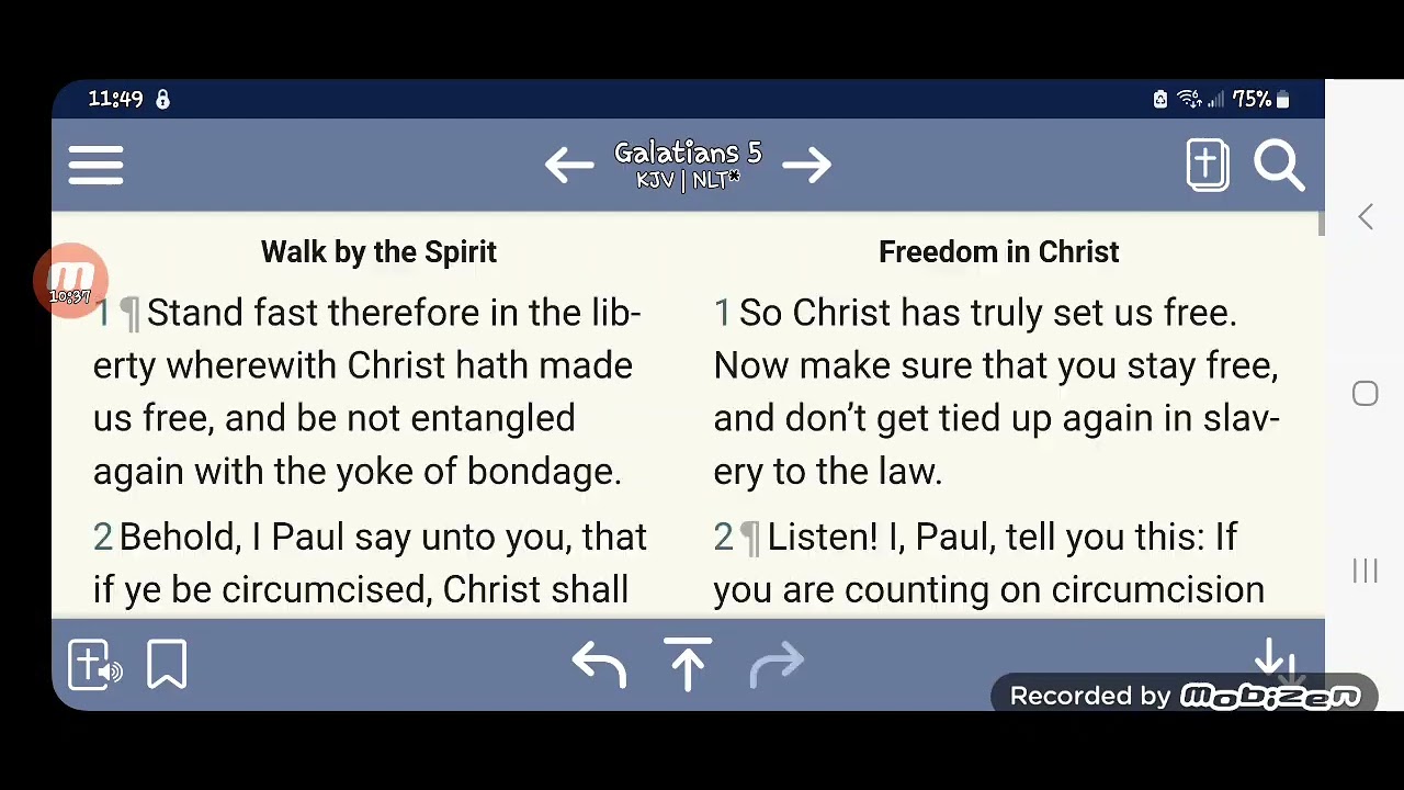 Isaiah 21 & Apostle Paul. - YouTube