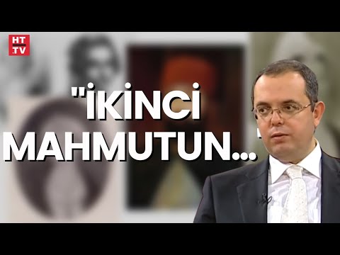Nakşidil Sultan kimdir? (Tarihin Arka Odası)