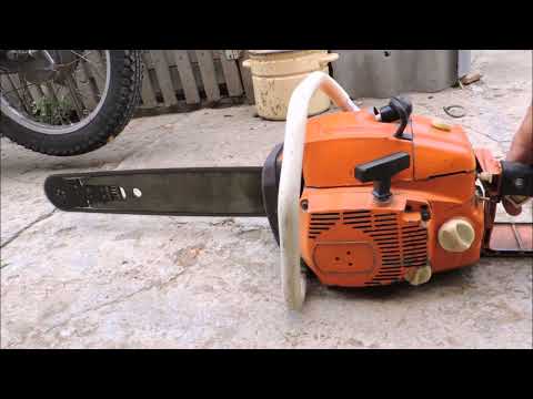 Советские пилы