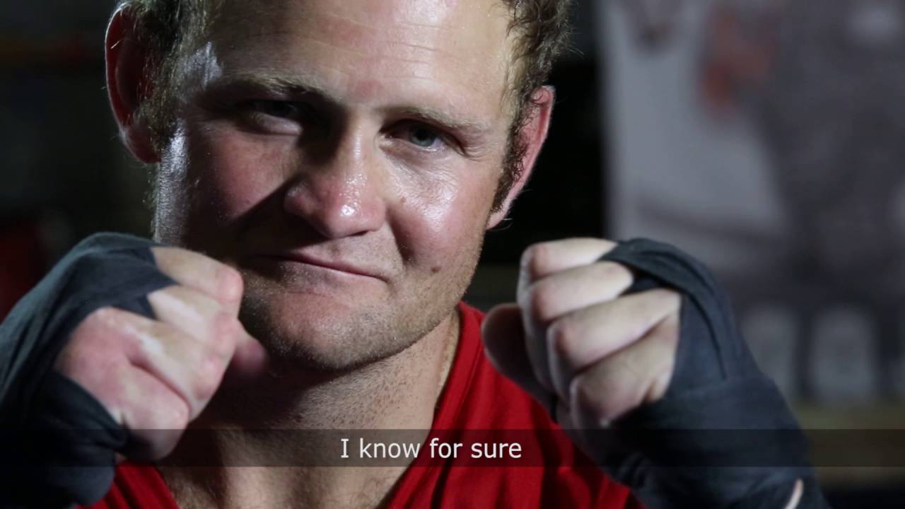 Rudolf van Heerden - LFS Fighter 2016 - YouTube