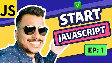 JavaScript for Beginners - YouTube