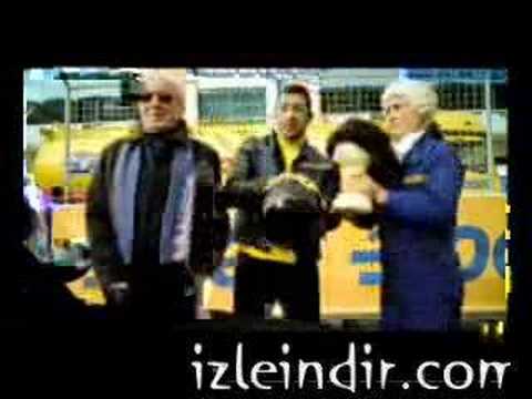 çok komik YARIŞ