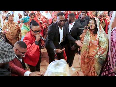 LIYA LIYA & KING KABAISA HEES SHAREERO ( LALA SEMEEJI ) Tawakal Studio Official 2026