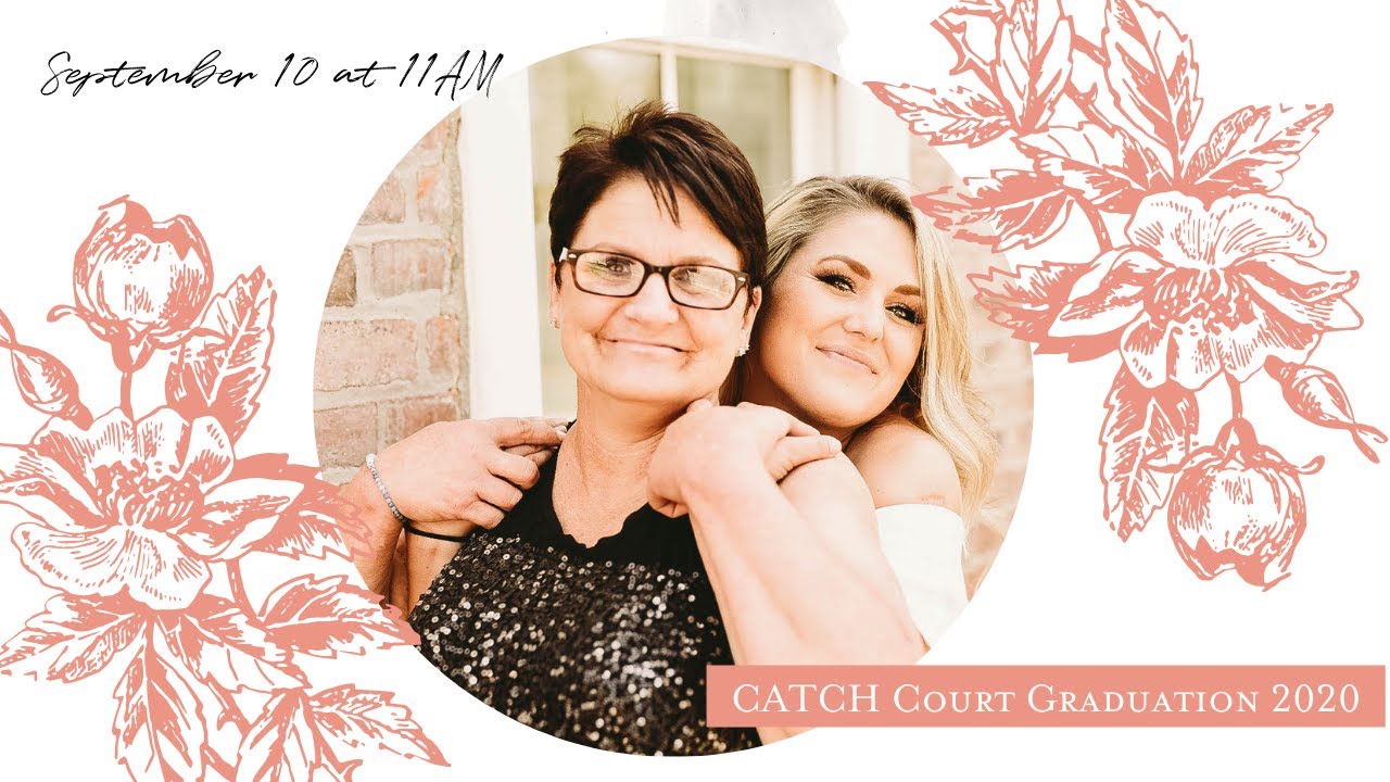 CATCH Graduation 2020 - YouTube