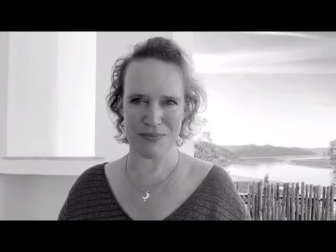 Brief aan Eva Jinek door Katja de Man - YouTube