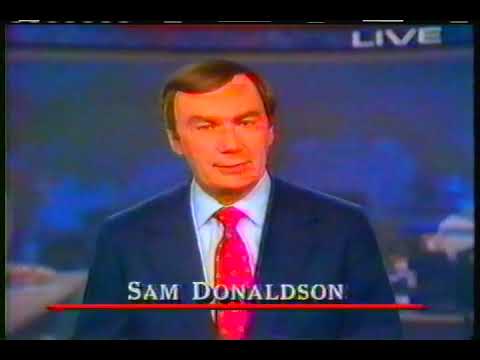 PrimeTime Live on ABC commercial 1992