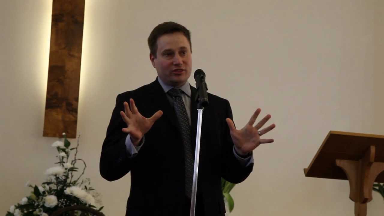 Induction of Matthew Clay - YouTube