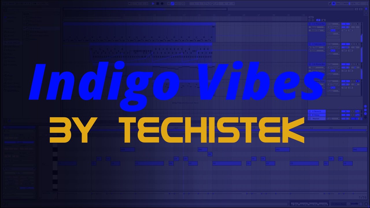 Indigo Vibes - YouTube