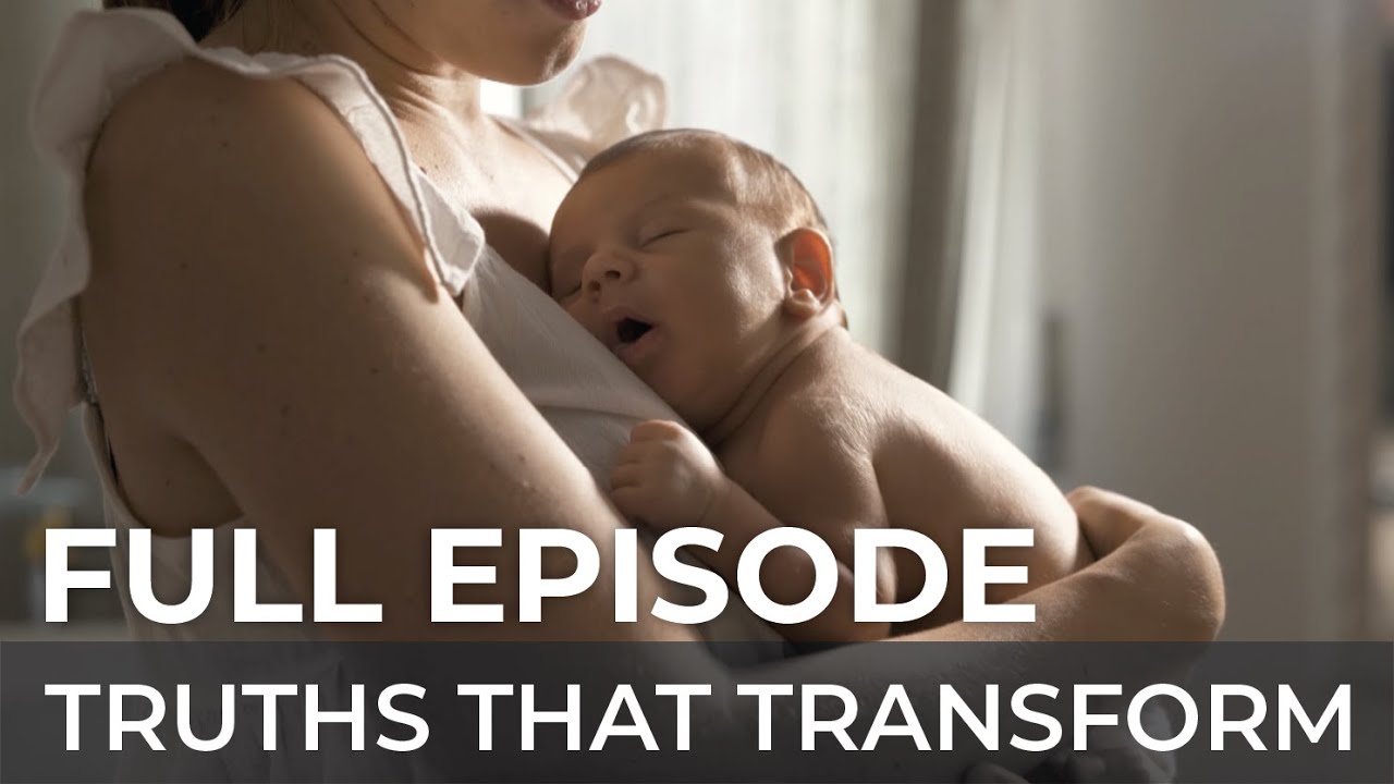 The Father in the House | Truths That Transform - YouTube