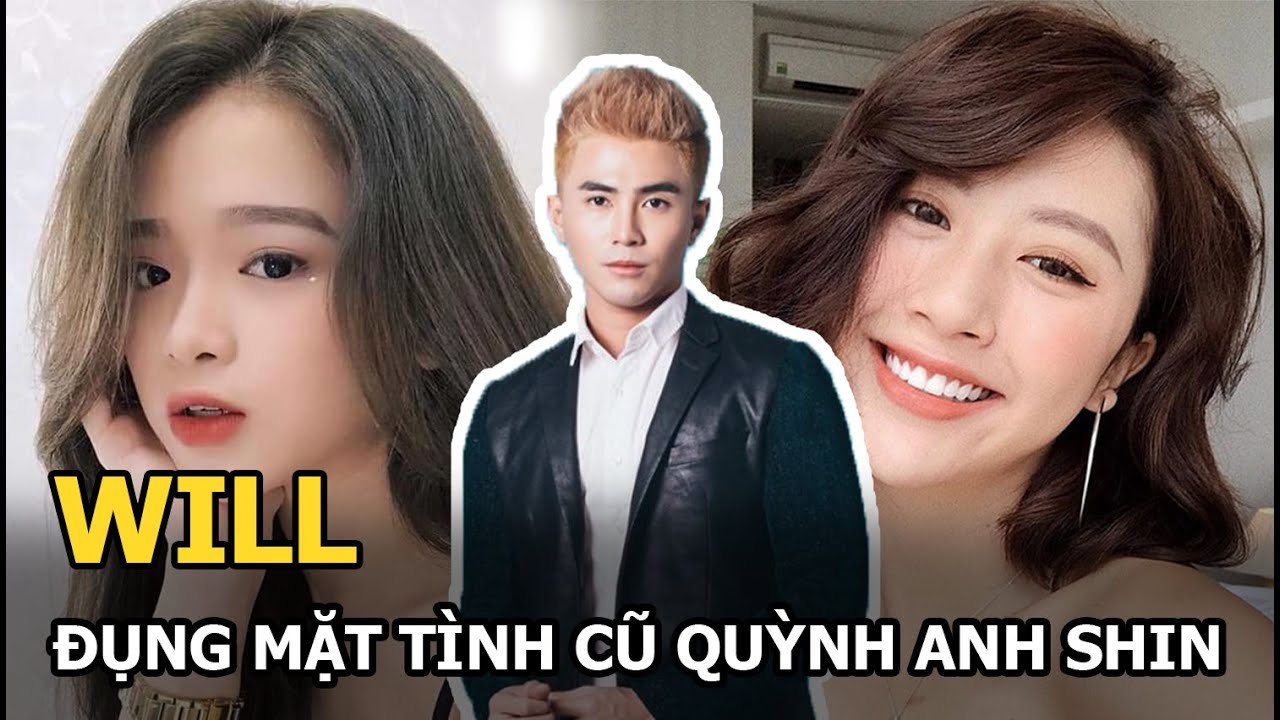 Will đụng mặt tình cũ Quỳnh Anh Shyn và Linh Ka tại thảm đỏ: Cười sượng ...