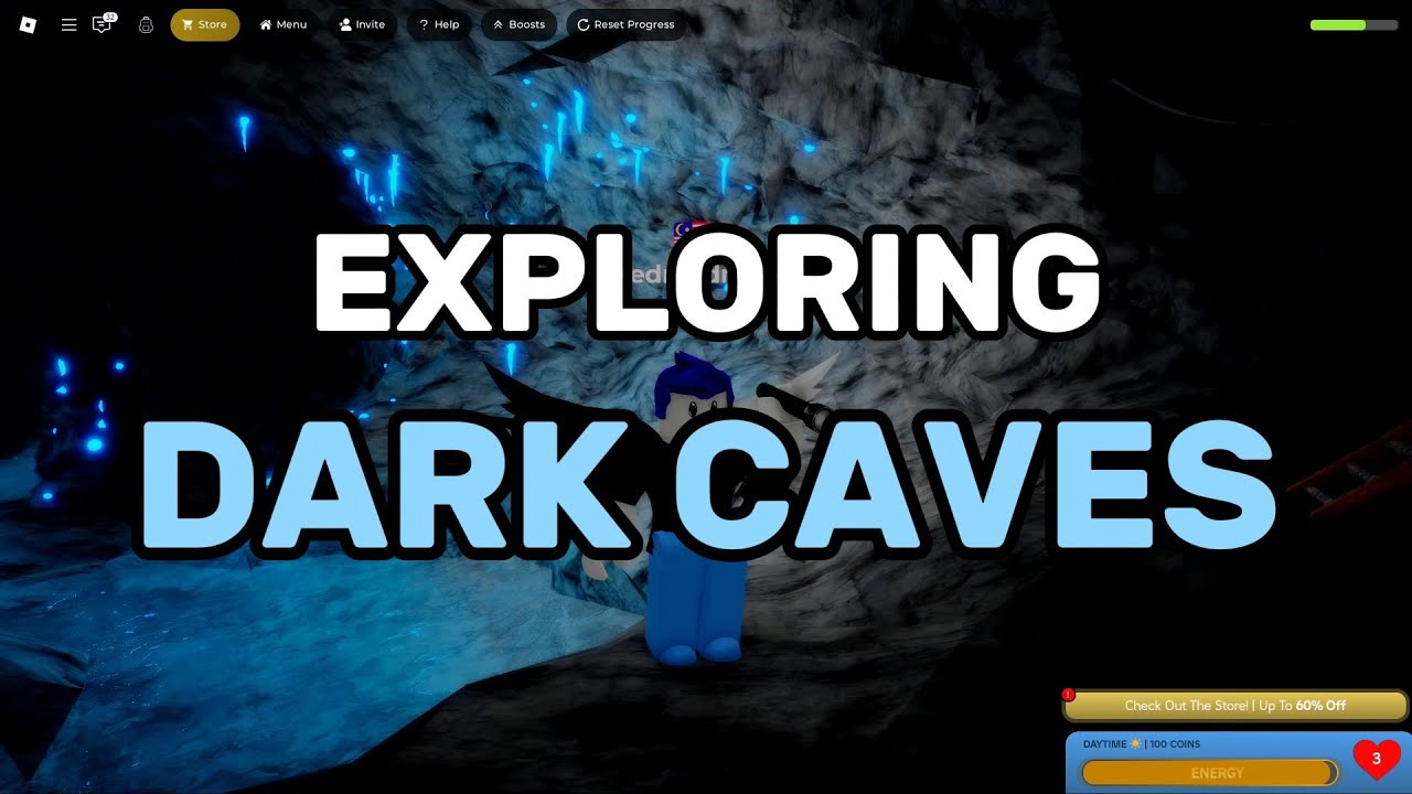 Expedition Rubasa - Hiking, Diving, Dark Caves, and more, with Cool ...